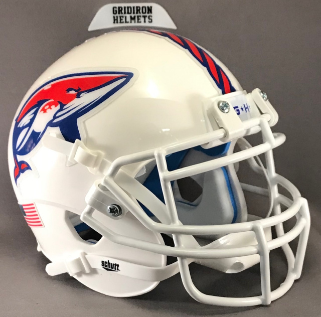 AXIS Football 2020-2021
