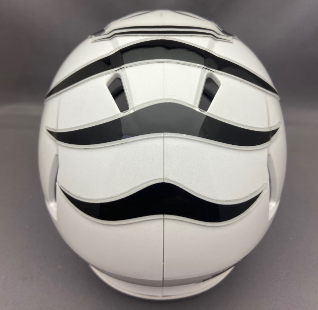 Cincinnati Jungle Kats 2007 AFL2 Riddell Speed