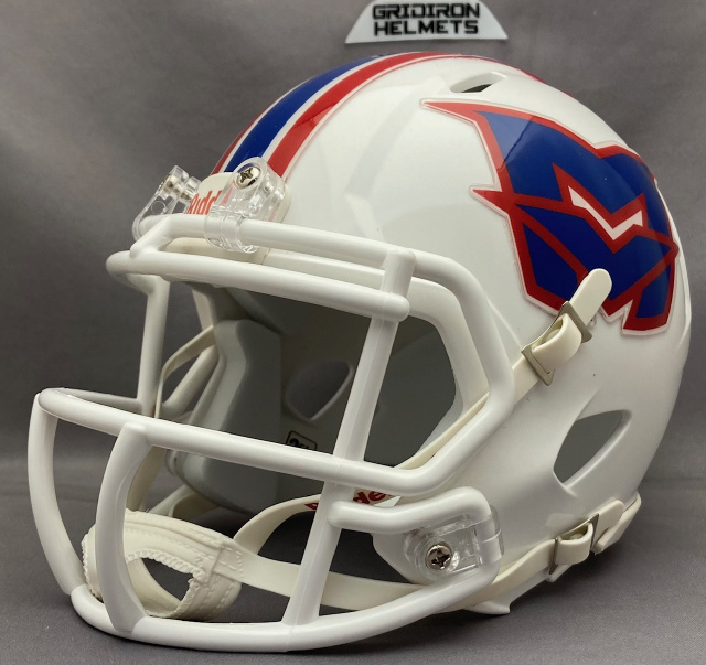 Moon Valley Rockets HS 2022 (AZ) Riddell Speed