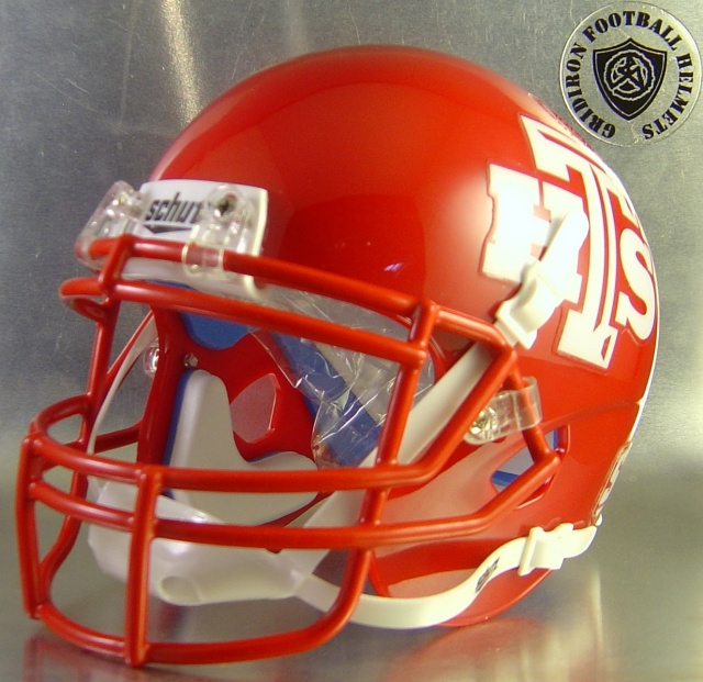 Tucson Badgers HS 2015-2016 (AZ) Riddell Speed