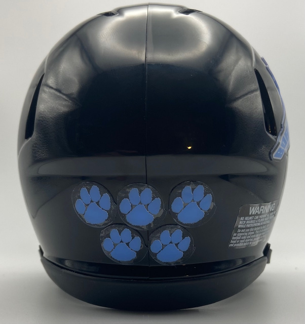 award decals