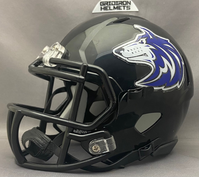 Grandview Wolves HS (CO) 2022 Riddell Speed