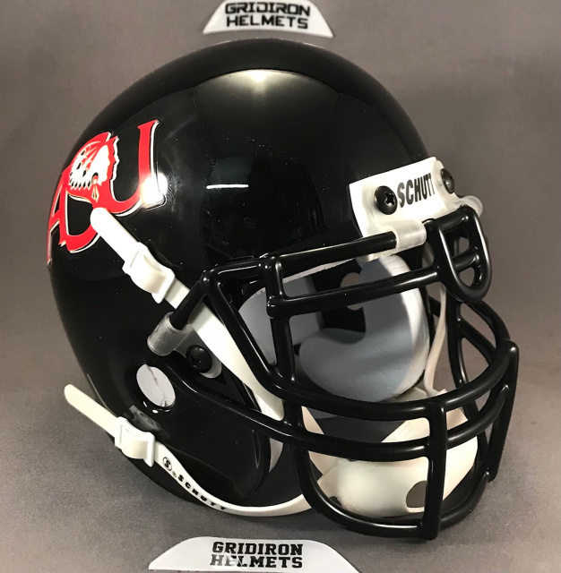 Arkansas State Indians 1999-2005