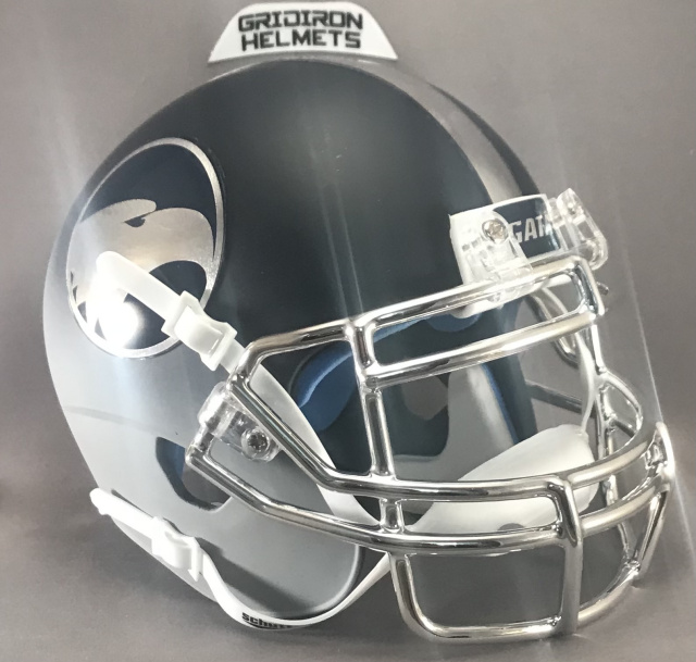 Georgia Southern Eagles 2015 Riddell Speed