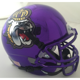 James Madison Dukes Schutt XP Chrome 2015 (sold out)