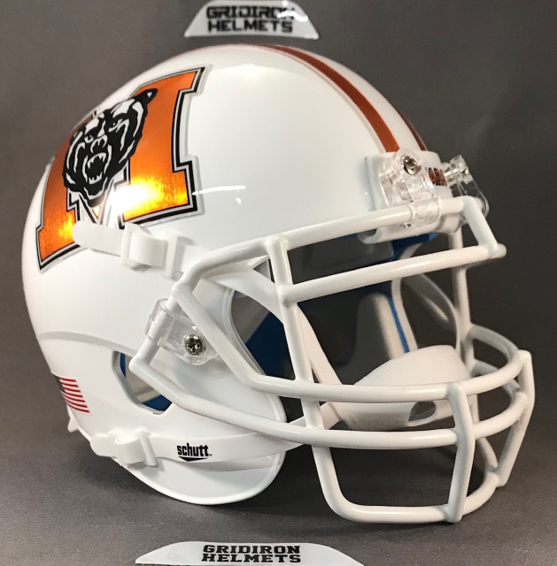 SoCon Helmets