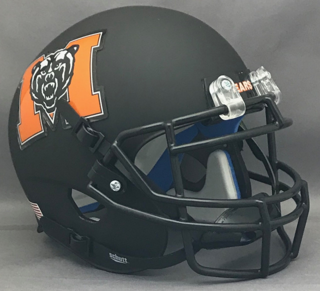 SoCon Helmets