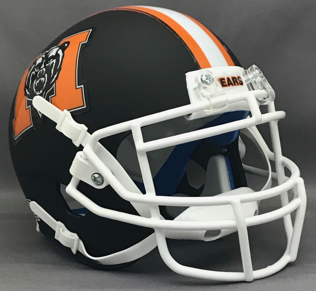 SoCon Helmets