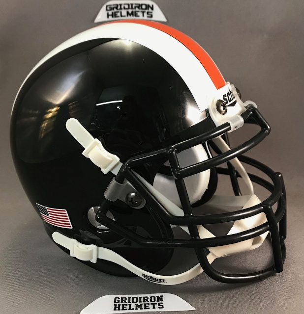 PAC 12 College Helmets