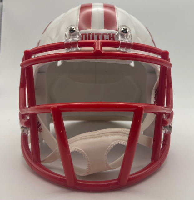 Central College Dutch Riddell Speed 2023