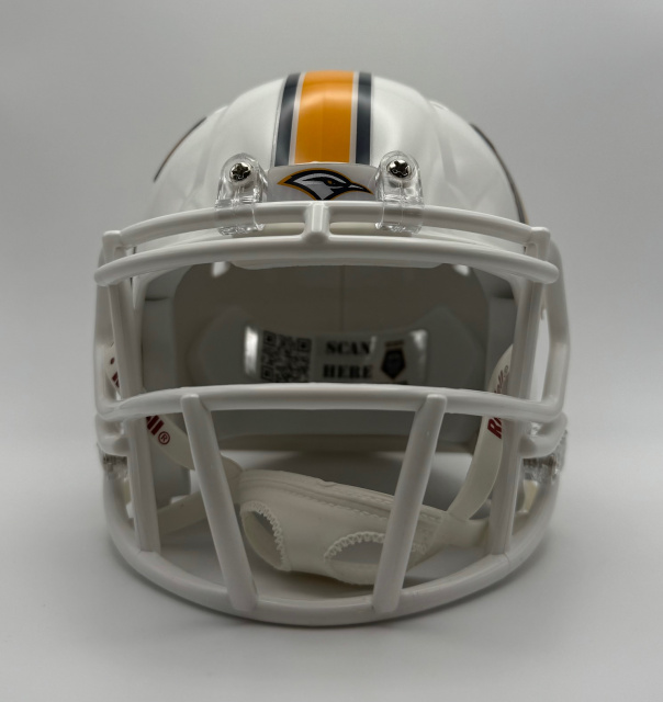 Chattanooga Mocs 2020-2024 Riddell Speed Mini Helmet