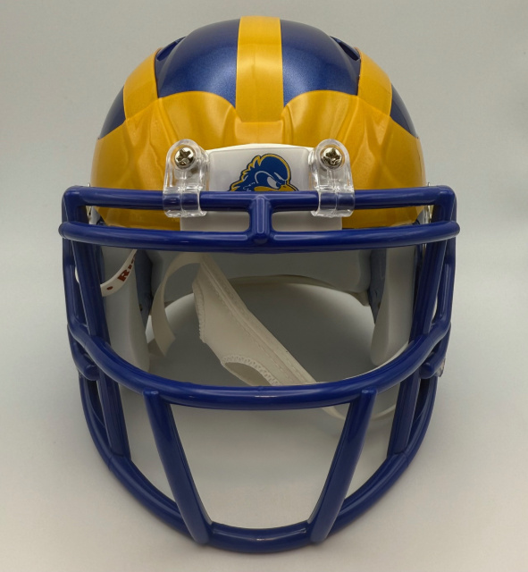Delaware Blue Hens 2024 Riddell Speed