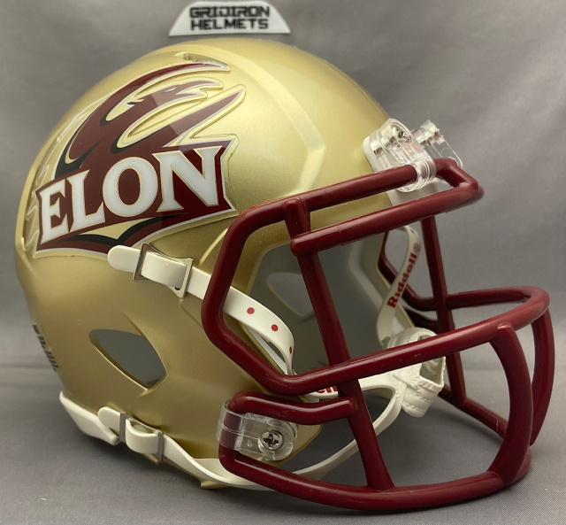 Elon Phoenix 2017-current Riddell Speed