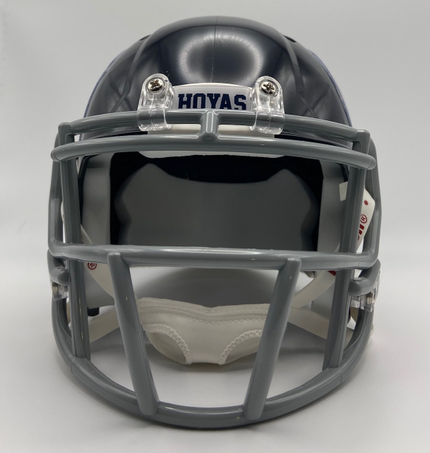 Georgetown Hoyas 2023 -2024 Riddell Speed
