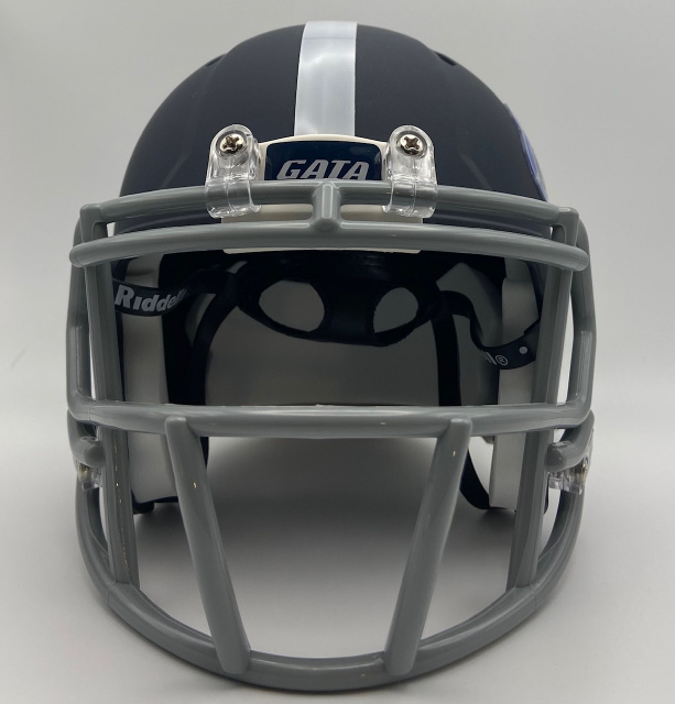 Georgia Southern Eagles Univ. 2023 vs Coastal Carolina Riddell Speed