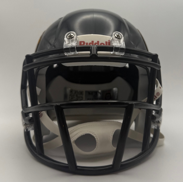Grambling State University Tigers Riddell Speed 1995 to 2014 & 2019 ...