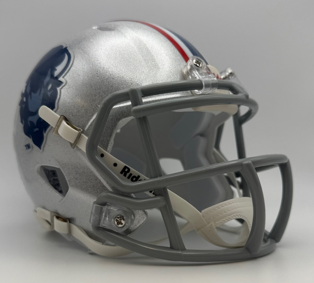 Howard Bison 2024-2025 Riddell Speed