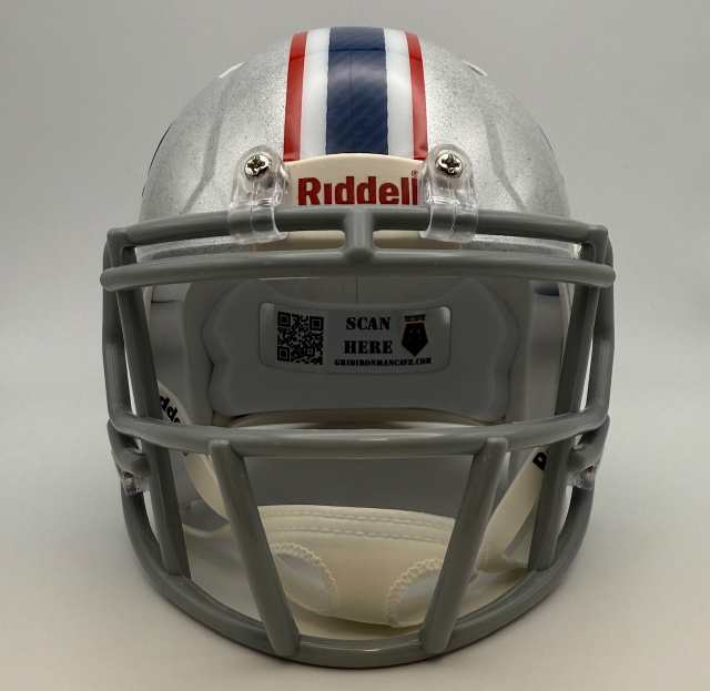 Howard Bison 2024-2025 Riddell Speed