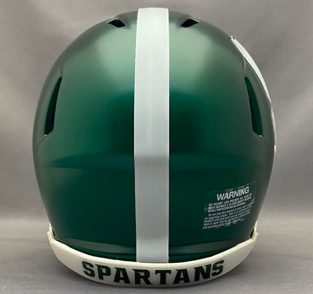 Michigan State Spartans Nov. 14th 2020 / NOV 26 2022 Tribute to Former ...
