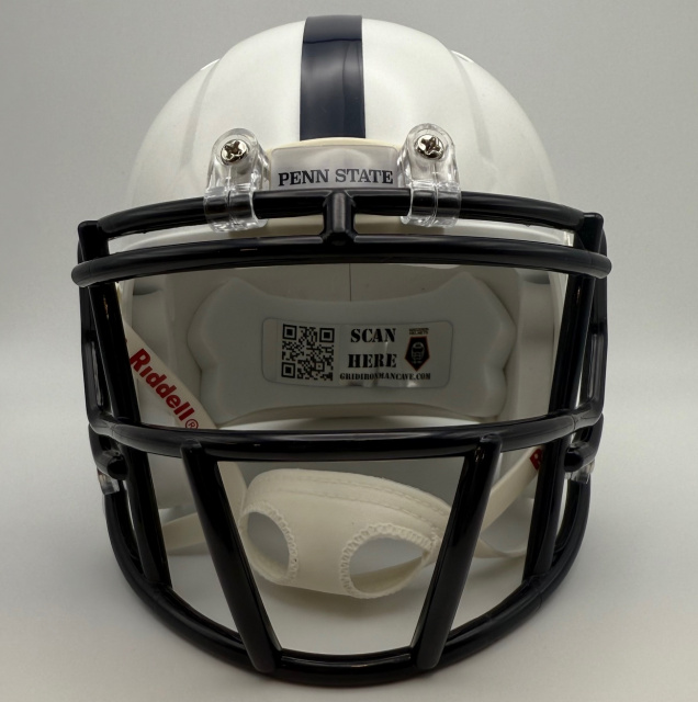 Penn State Nittany Lions Riddell Speed