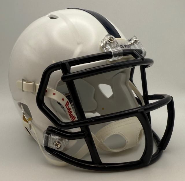 Penn State Nittany Lions Riddell Speed