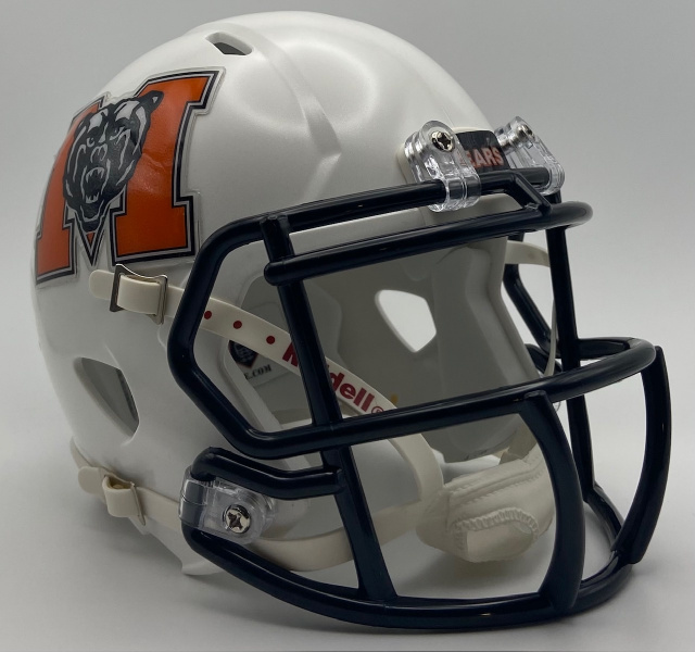 SoCon Helmets