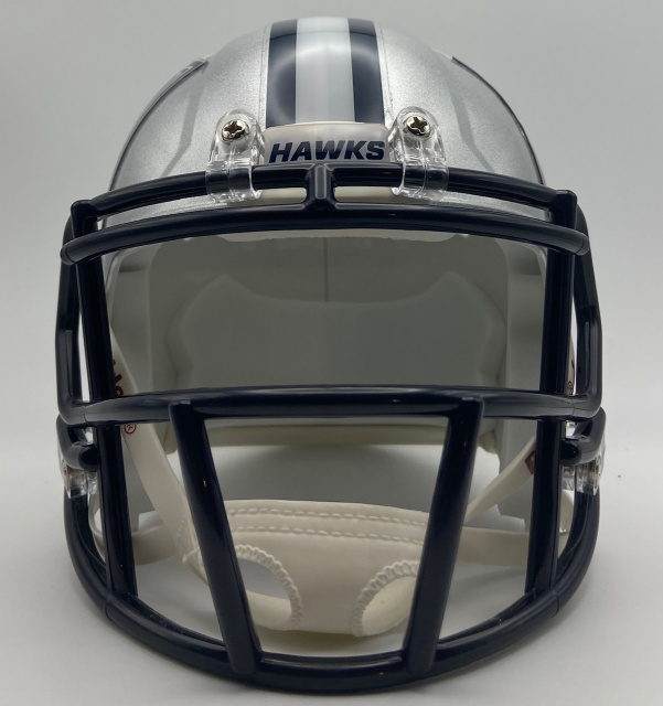 Monmouth Hawks (NJ) 2021-2024 Riddell Speed