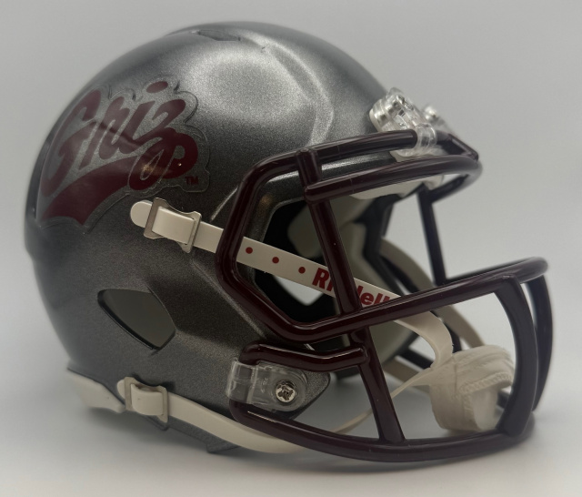 Montana Grizzlies (last one) *Sold as is no refunds or exchange