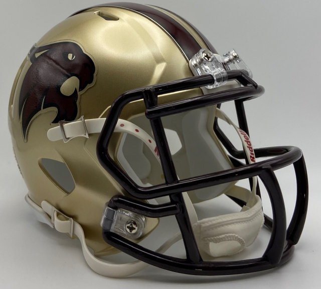 Texas State Bobcats 2004 Riddell Speed