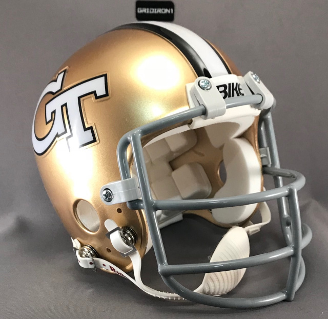 Georgia Tech Yellow Jackets 1967-68 & 1972-1973