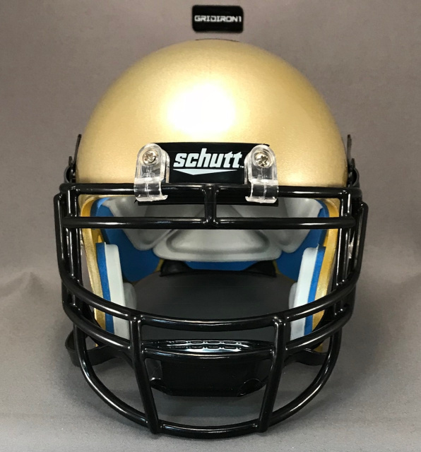 Florida High School Mini Football Helmets