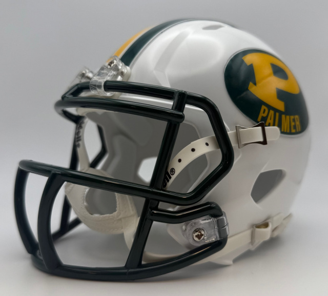 Florida High School Mini Football Helmets