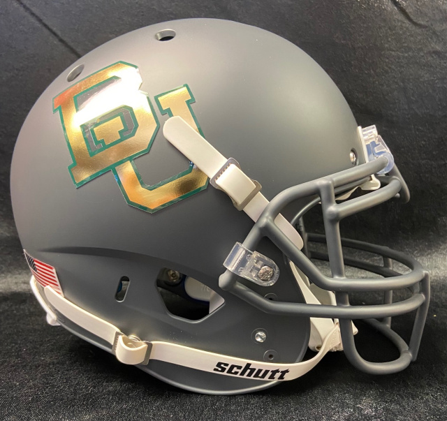 College Full Size Helmets