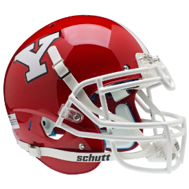 Youngstown State Penguins Authentic Schutt XP