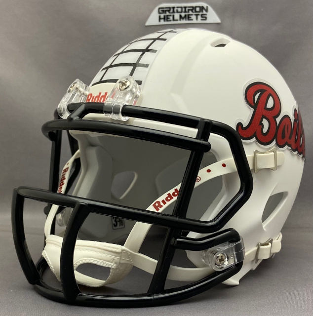 Bradley Bourbonnais Community High School Boilermakers (IL) 2022 ...