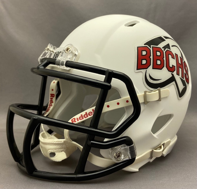 Bradley Bourbonnais Community High School Boilermakers (IL) 2021 ...