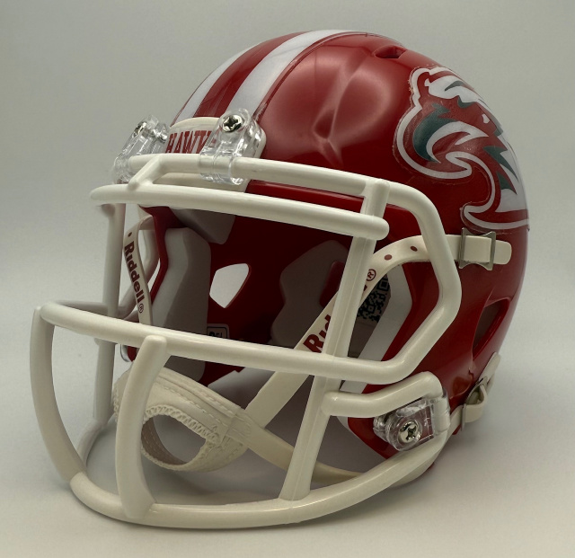 Goshen Red Hawks HS 2018-2019 (IN) Riddell Speed