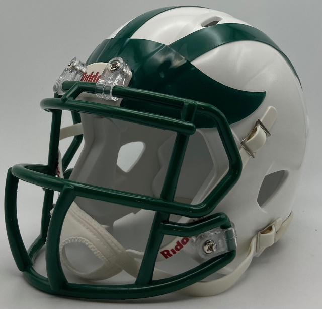 Redemptorist HS Wolves 2000-2001 (LA) & 1959 State Champs