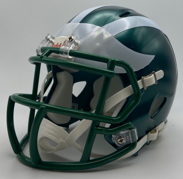 Redemptorist Wolves HS (LA) 2003-2022 Riddell Speed