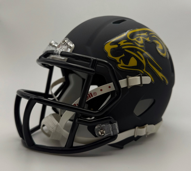 Algonac Muskrats HS (MI) 2024-2025 Riddell Speed