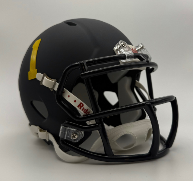 Algonac Muskrats HS (MI) 2024-2025 Riddell Speed