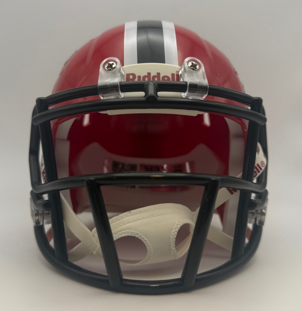 Lakeshore Lancers HS 2010 (MI) Riddell Speed