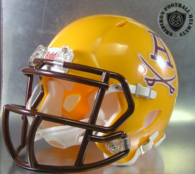 Rochester Adams Highlanders HS 2014 (MI) Riddell Speed