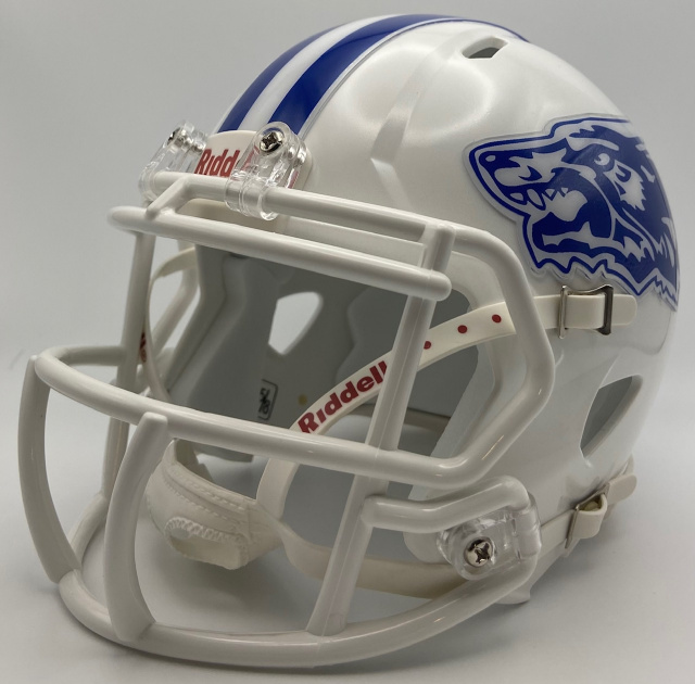 Paris Coyotes HS (MO) 2023 Riddell Speed