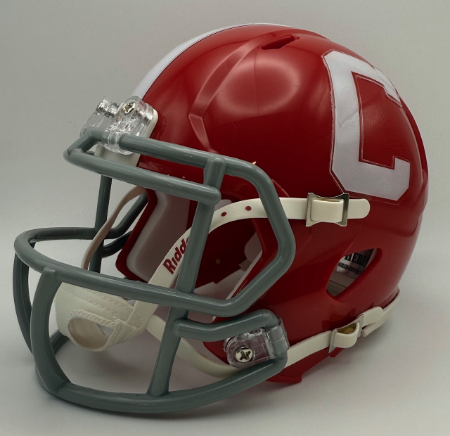 Cony Rams HS (ME) 2013-2024 Riddell Speed