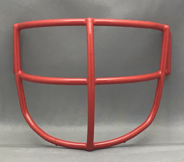 Custom mini football helmets