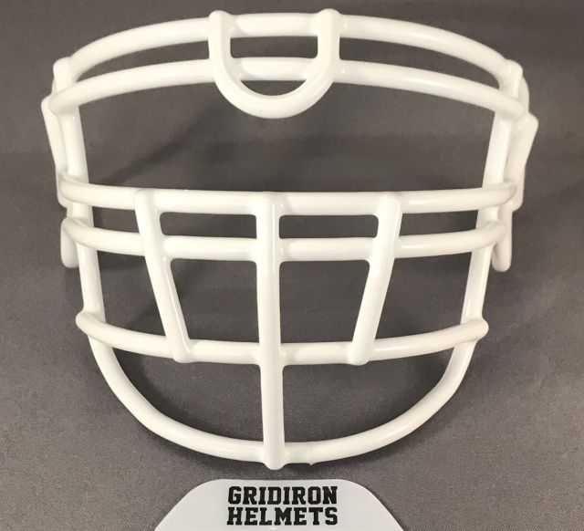 Custom mini football helmets