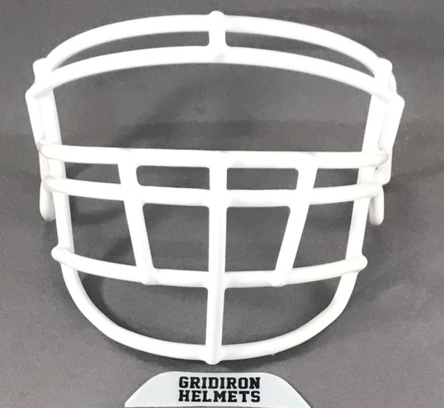 Custom mini football helmets