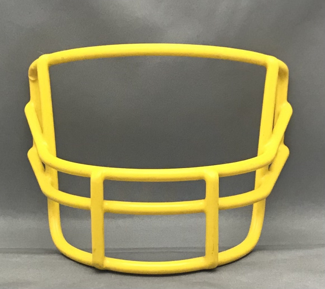 Custom Riddell Speed Facemasks