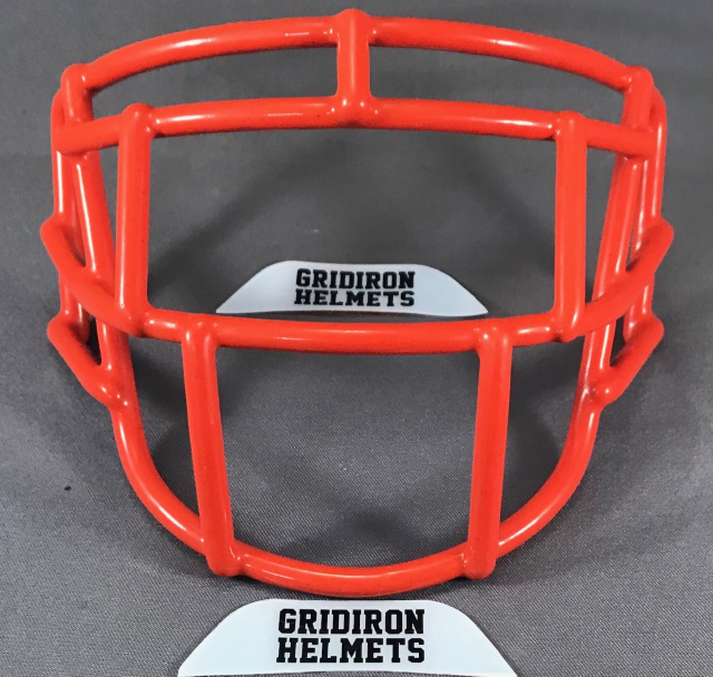 Custom mini football helmets